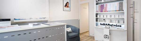 Equipe médicale esthétique du Dr Roudil à Aix-en-Provence (Bouc-bel-Air)